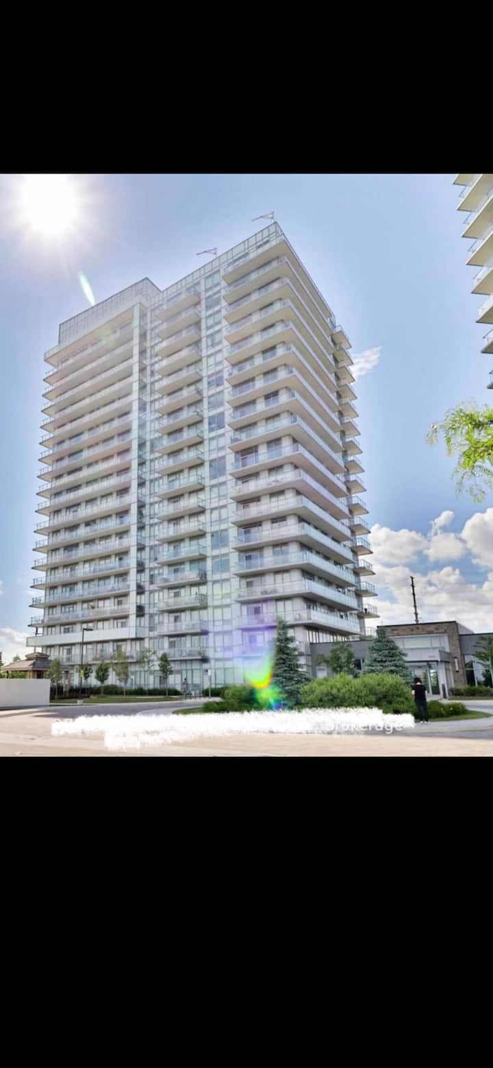 Lux Condo In Toronto, Mississauga - Mississauga