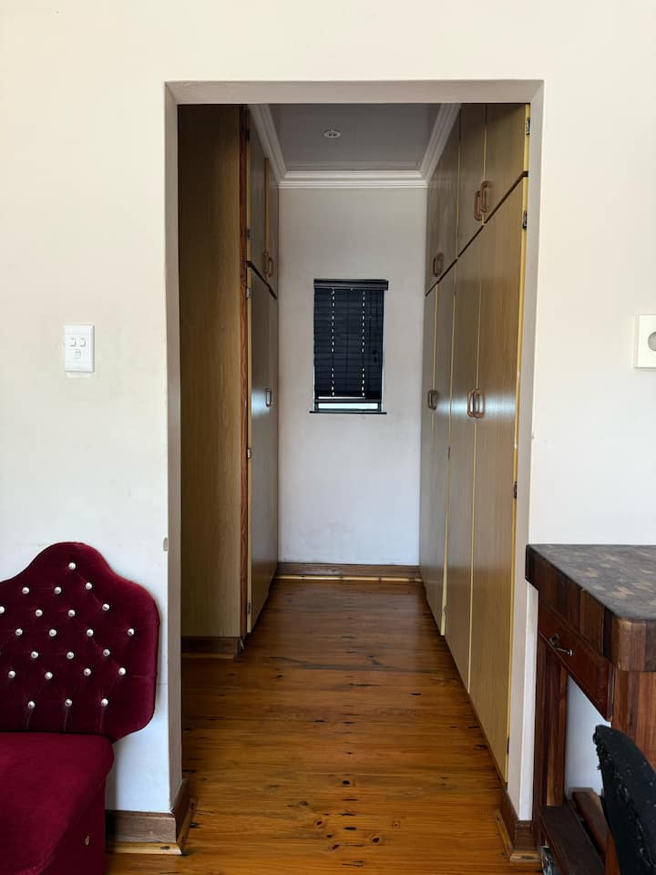 Family Pool Room - East London