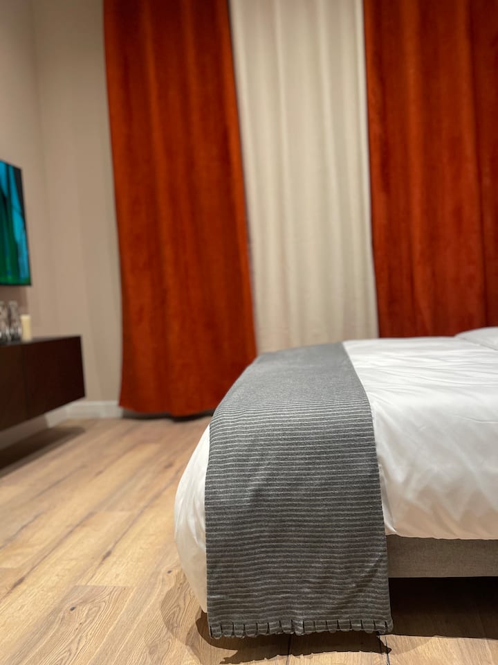 Studio Frontière Suisse - Gaillard