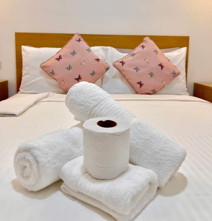 Baydreams Inn - Standard Double With Ensuite - Coron