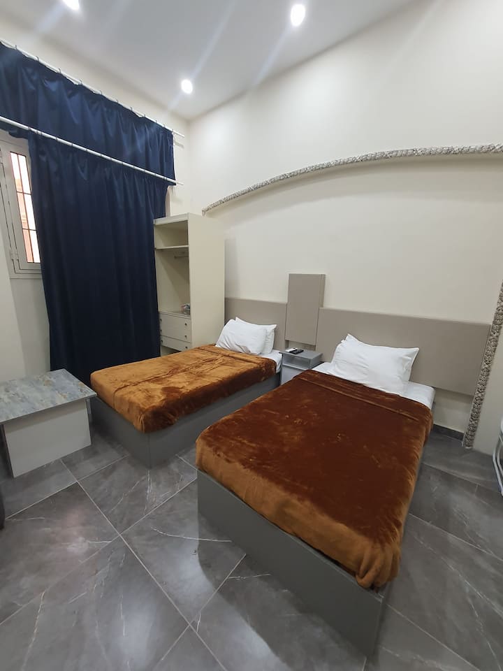 اتينيوس 04 للعائلات فقط - Alexandria