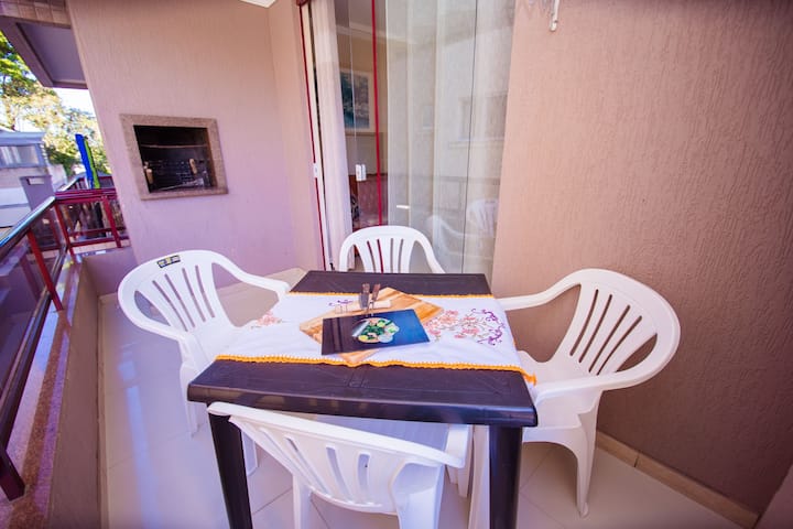 Apartamento 104 - Bombinhas