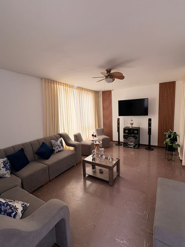 Alquiler De Casa En Mollendo - Mollendo