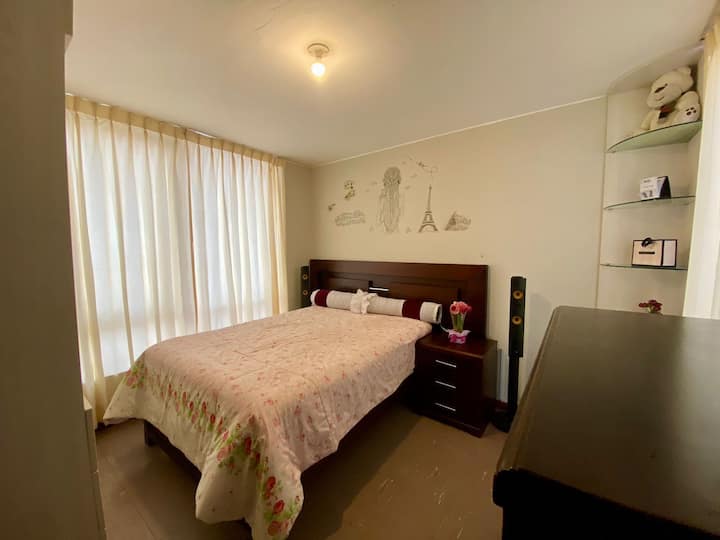 Alquiler De Casa En Mollendo - Mollendo