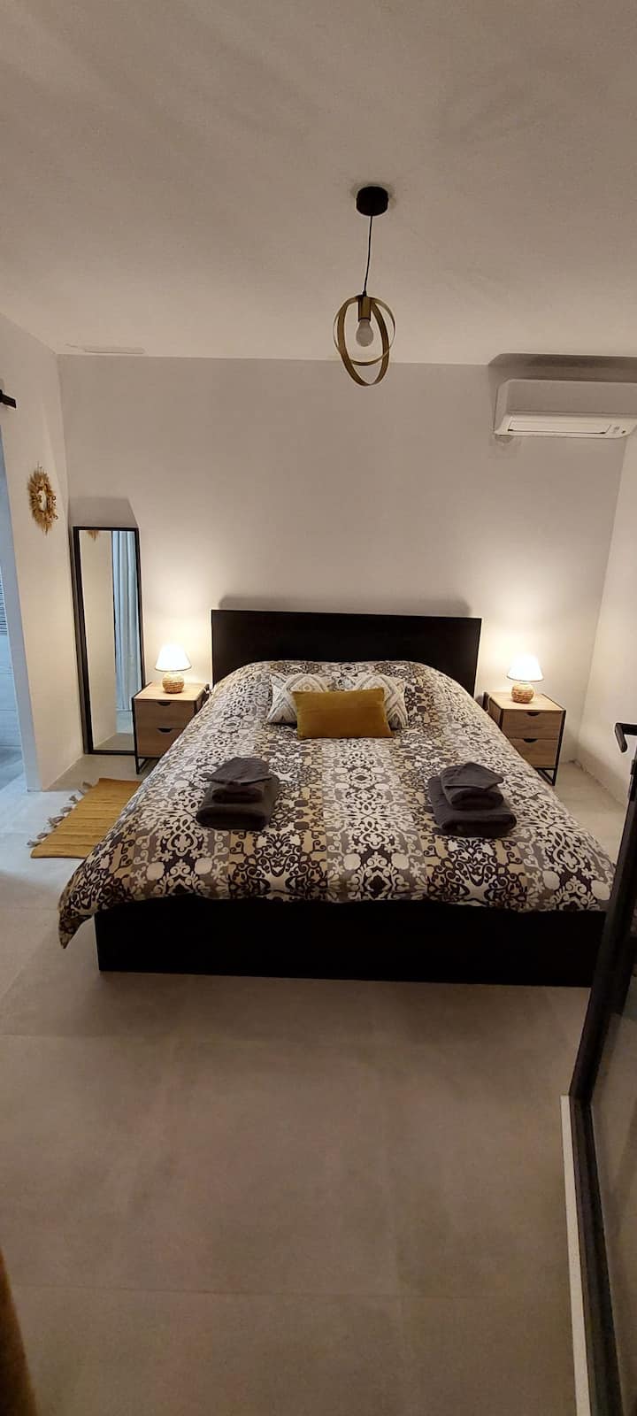 Chambre D'hôtes - Aniane
