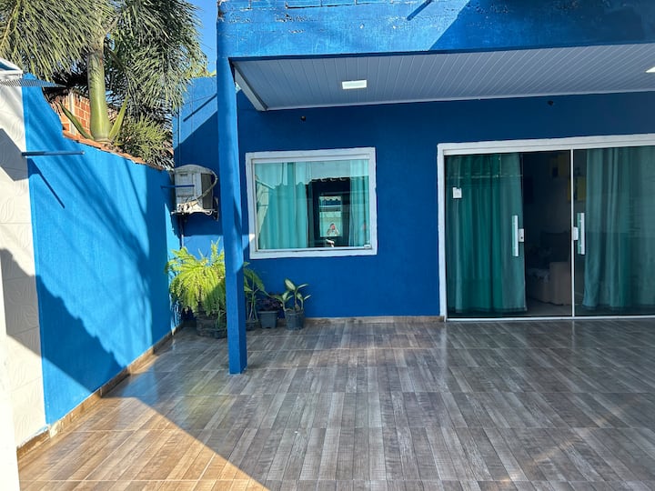 Casa  Praia Das Dunas Cabo Frio - Cabo Frio