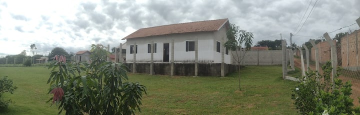 Chácara Maranata - Pouso Alegre