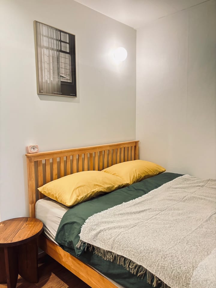 New/hongdae/for2ppl/cozy/wifi - Seoul