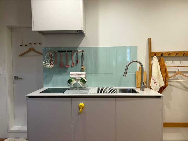 New/hongdae/for2ppl/cozy/wifi - South Korea