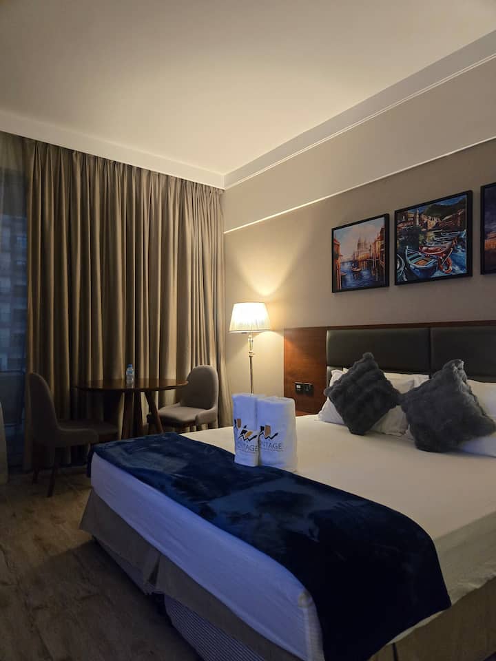 Paradise In Jumeirah C - United Arab Emirates