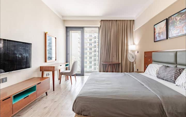 Paradise In Jumeirah C - Dubai