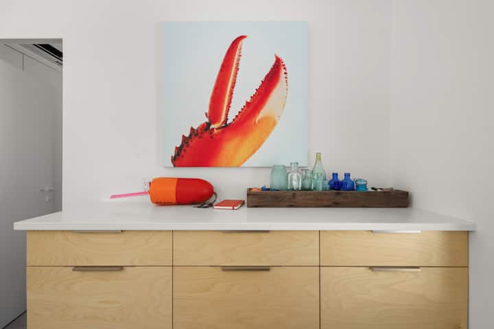 Fresh Catch A Cottage Steps To Acadia & Town - Bar Beach, ME