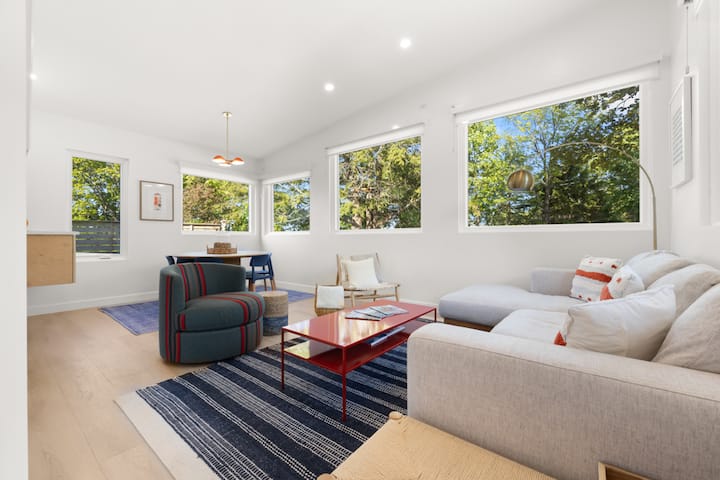 Fresh Catch A Cottage Steps To Acadia & Town - Bar Harbor, ME