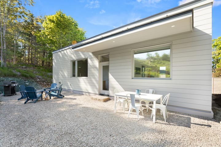 Everything You Need And Nothing That You Don’t. - Bar Harbor, ME