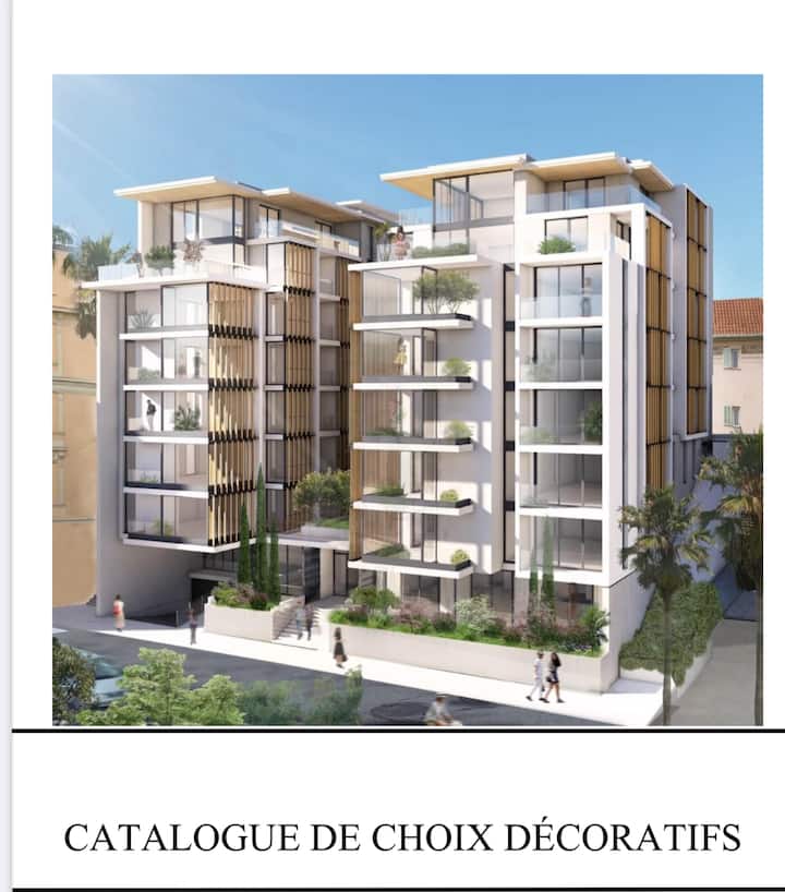 Un Quartier Prestigieux Et Calme - Mônaco