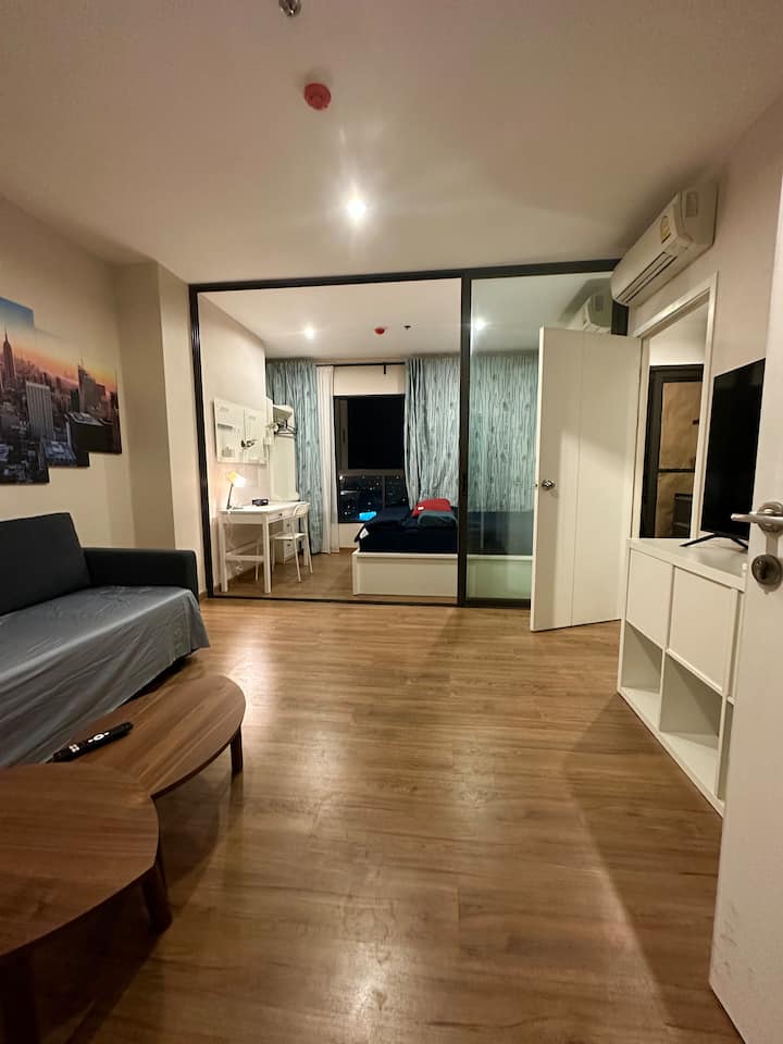 The Tree Pentagram Table Lamp Rio - Bangkok