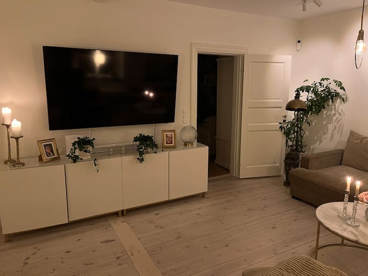 Eurovision Våning - Malmö