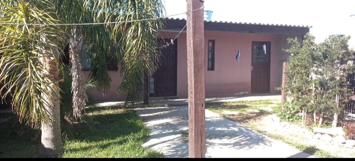 Casa De Hóspedes Aconchegante. - Rio Grande
