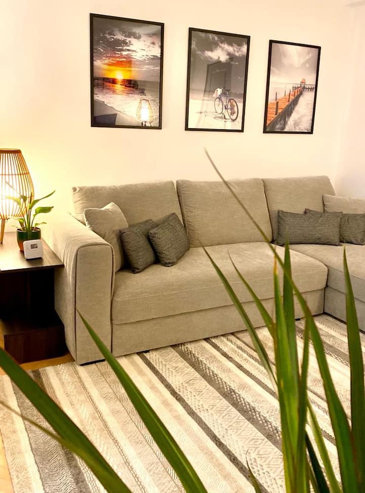 Apartament Lângă Universitatea De Medicină (Umfst) - Târgu Mureș