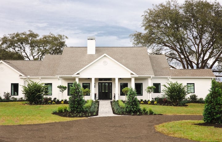 Private Gorgeous House - Ocala, FL