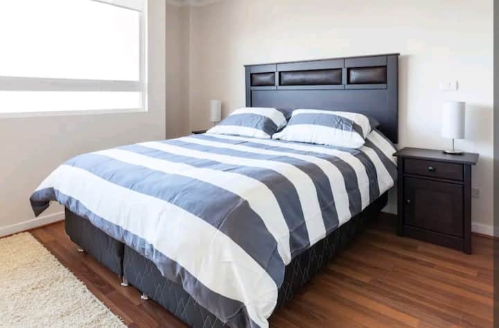 Perfect Location San Francisco - チリ サンティアゴ