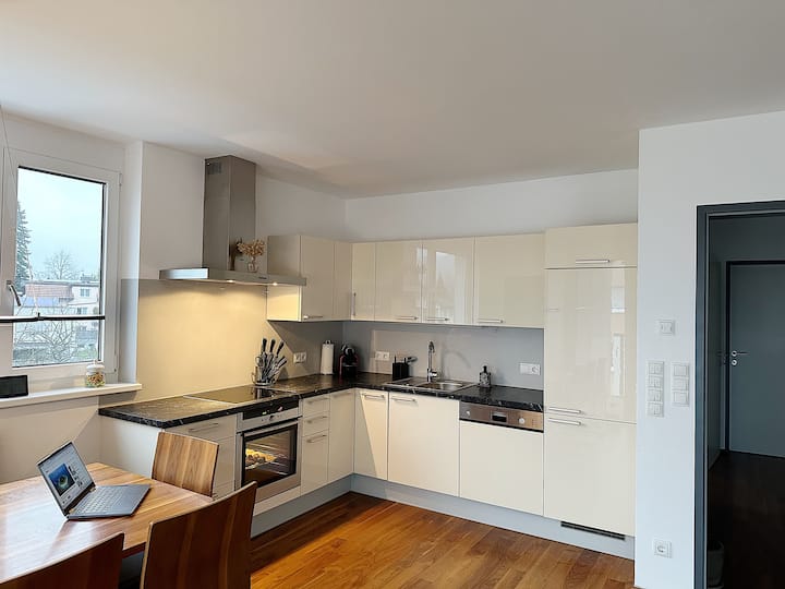 2 Zimmer Wohnung Zu Vermieten - Lustenau