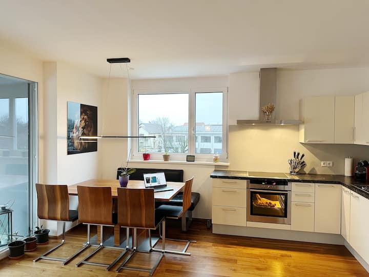 2 Zimmer Wohnung Zu Vermieten - Lustenau