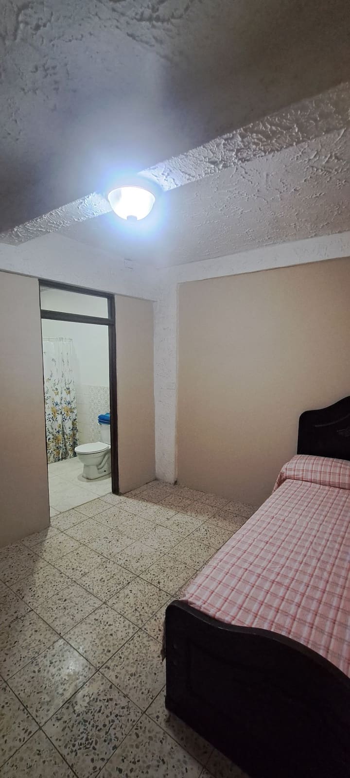 Habitación Con Baño Privado - Puntarenas