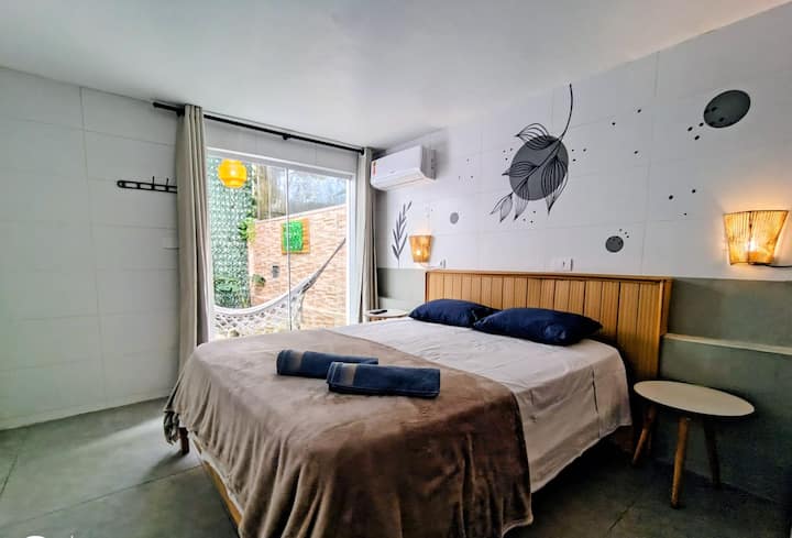 Apatamento Da Pedra - Praia Mansa. - Matinhos