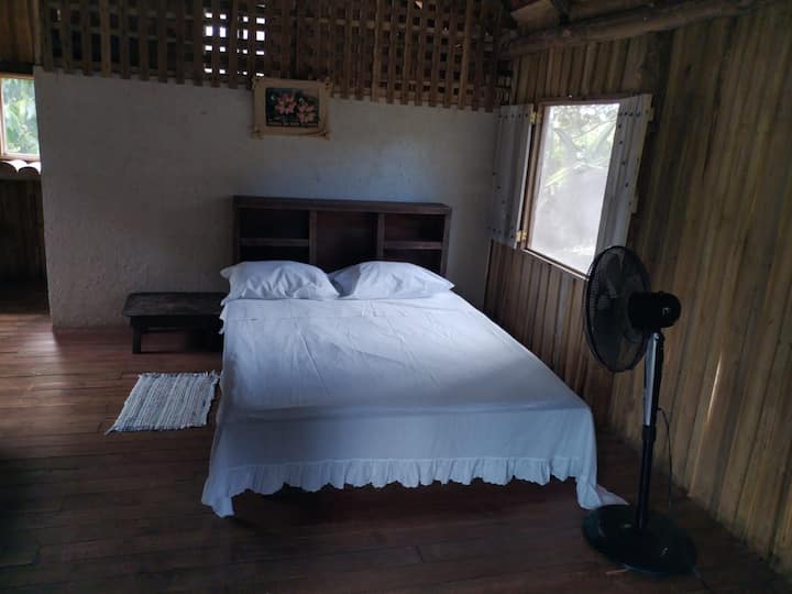 Cabaña Rodeada De Naturaleza, Ríos Lagunas, Termal - Bagaces