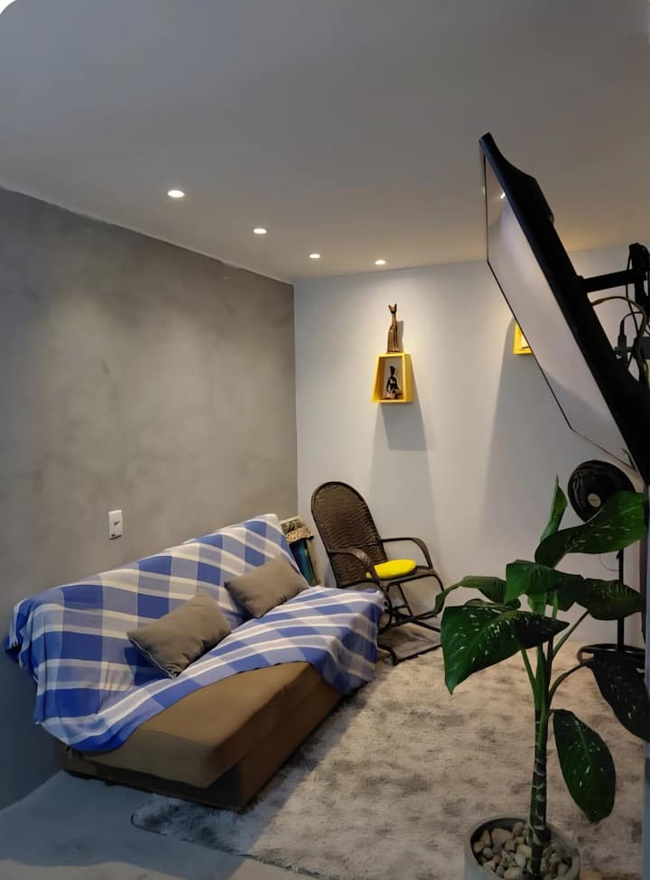 Apto Centro Xangri-lá - Xangri-Lá