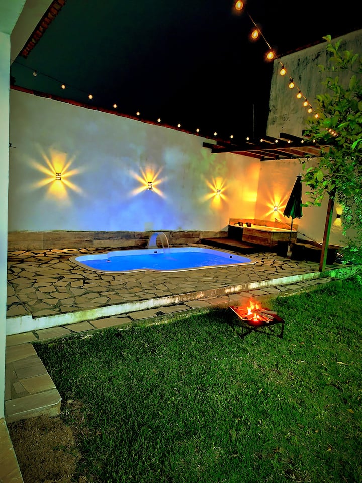 Smith House - Cabo Frio