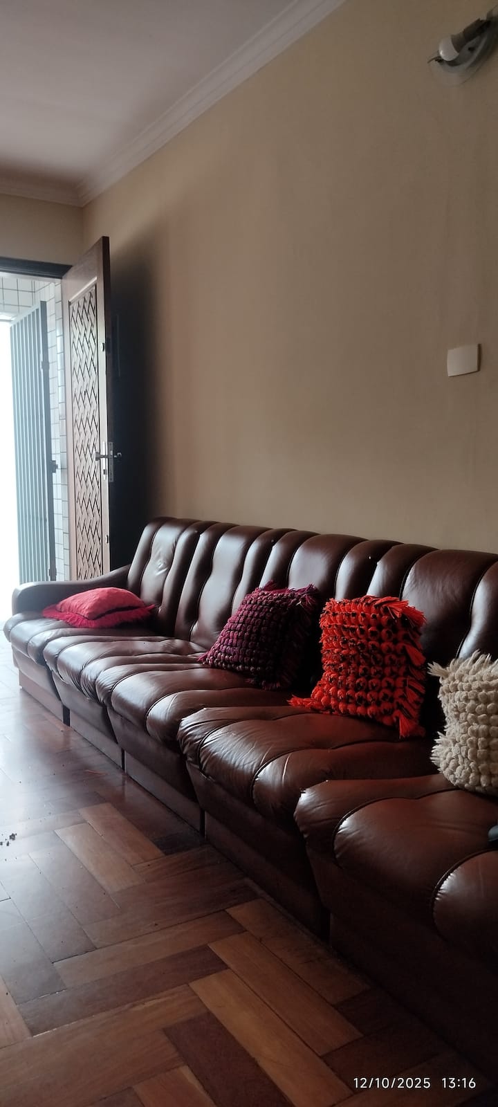 Sobrado A 200 M. Do Metrô – Conforto Em 180 M²! - Santo Amaro