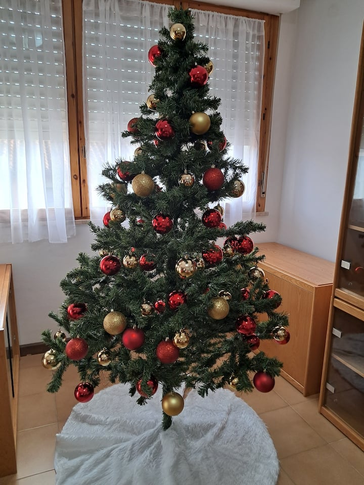 Luminoso Appartamento. - Sardaigne