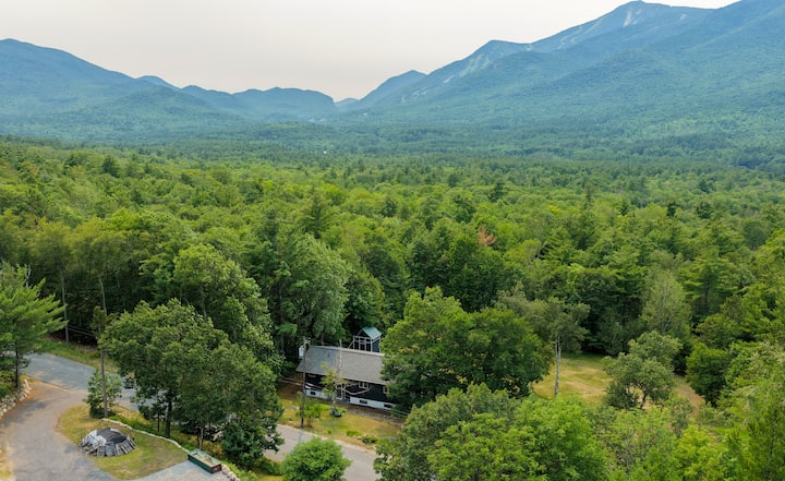 Nature's Nest - Your Adk Retreat - Wilmington, NY