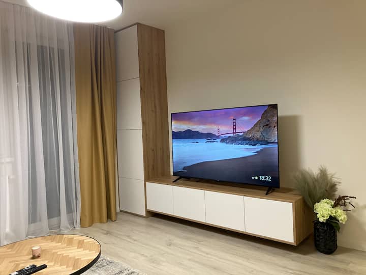 Skynest A204 - Bratislava