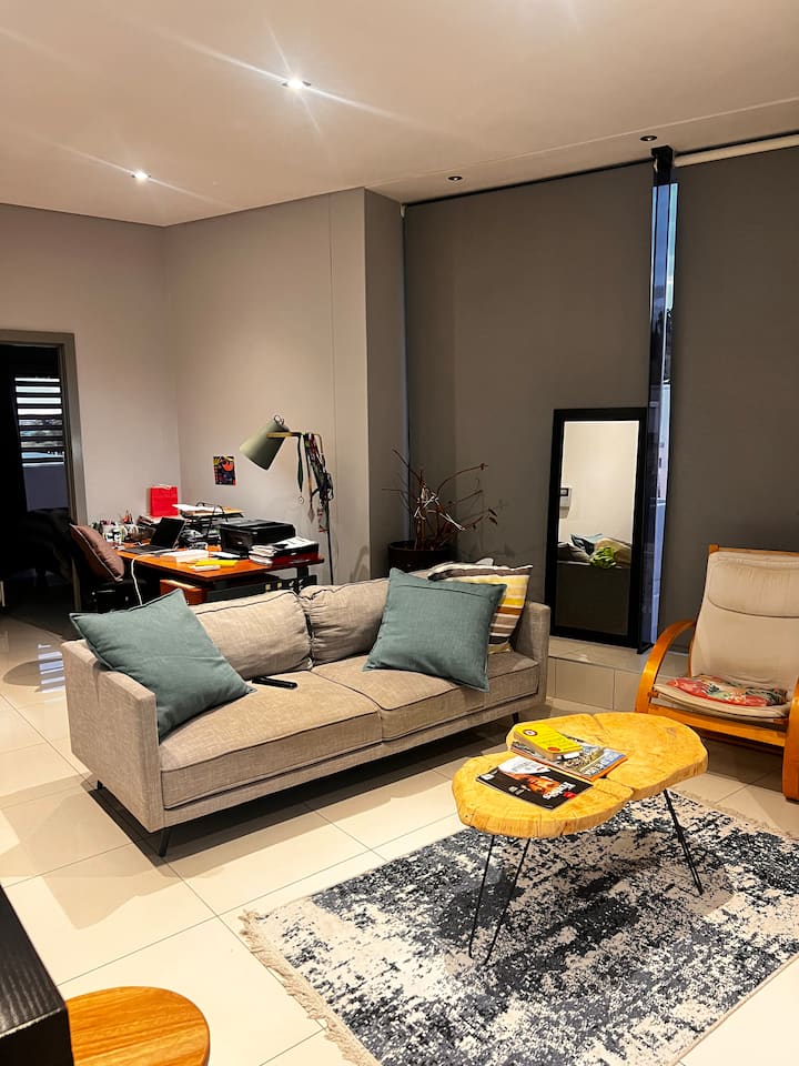 Easy Stay Windhoek Central - Windhuk
