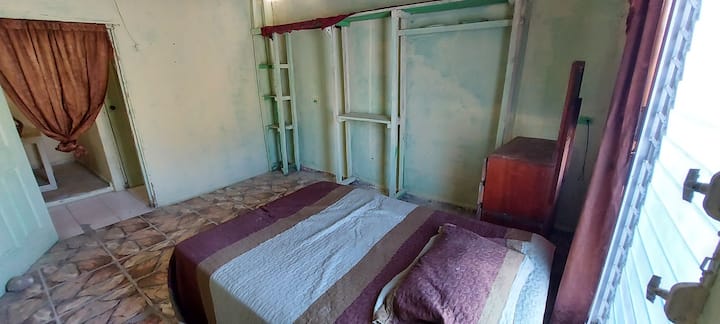 The Best Place And Safe - Honduras