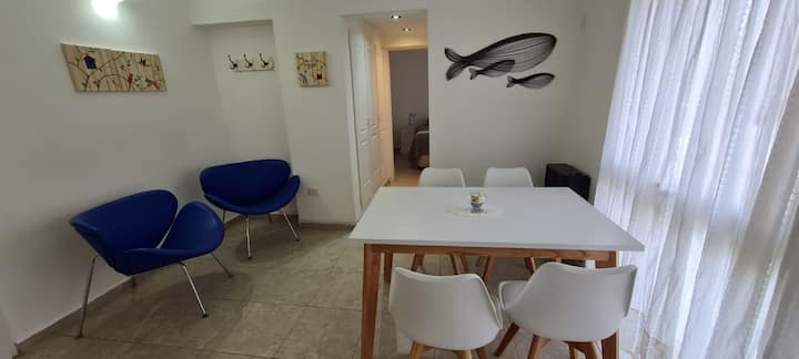 Depto Con Vista Al Mar - Puerto Madryn