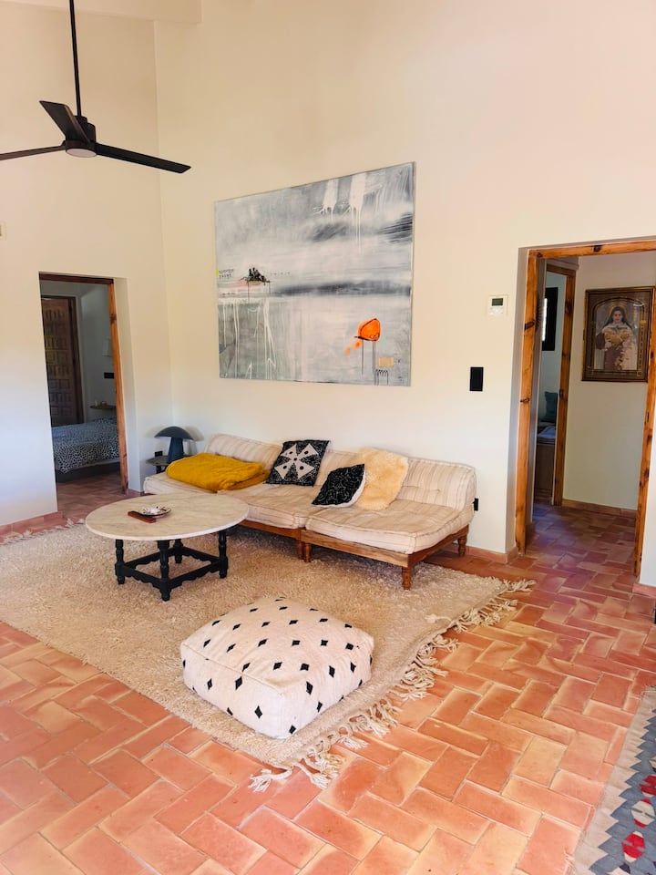 Casa Murciana Jávea - Xàbia