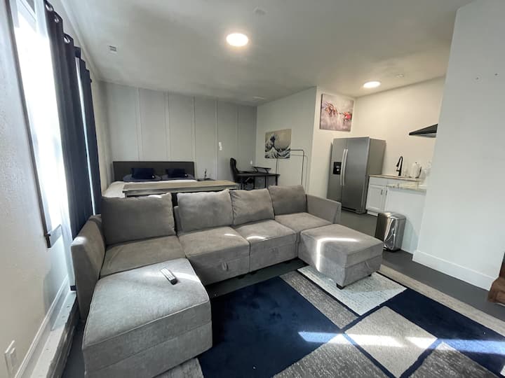 A+ Great Studio With All You Need! - Wake Forest, NC