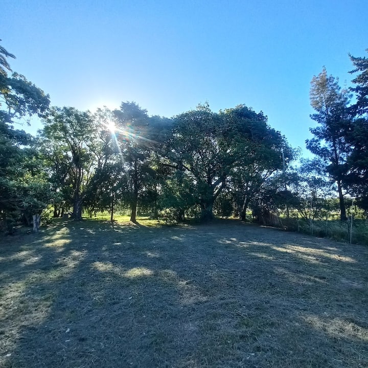 Para Conectar Con La Naturaleza - Entre Ríos