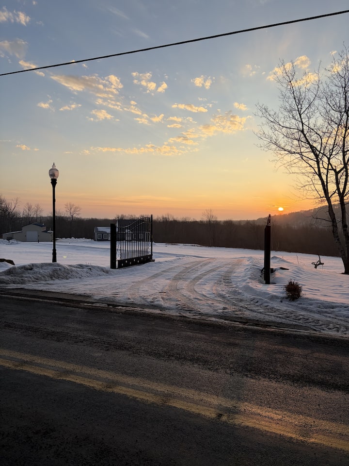 Home In Pleasant Mount - Thompson, PA