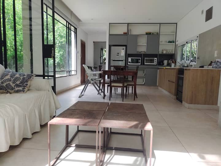 Casa Residencial - Bella Vista