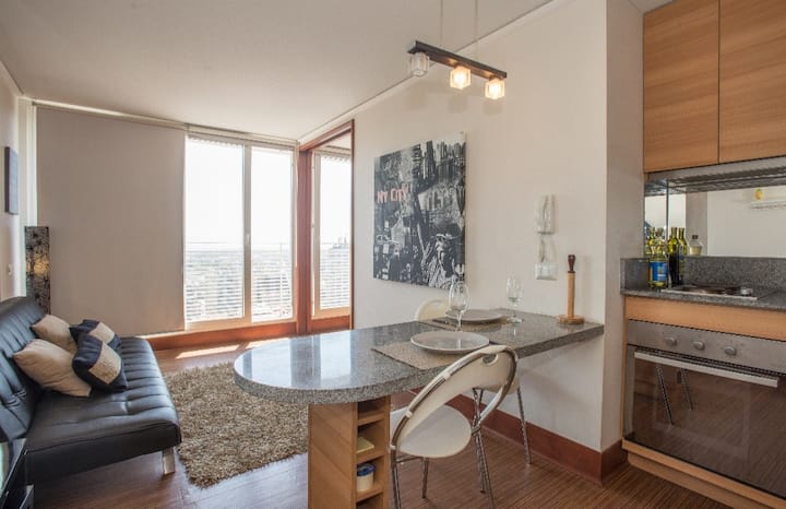 Perfect Location San Diego - 산티아고