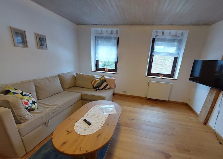 Gemütliche Wohnung Mit Terrasse - Kaiserslautern