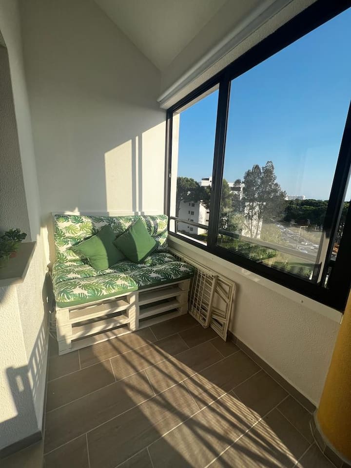 T2 Vilamoura, Algarve C/ Piscina - Vilamoura