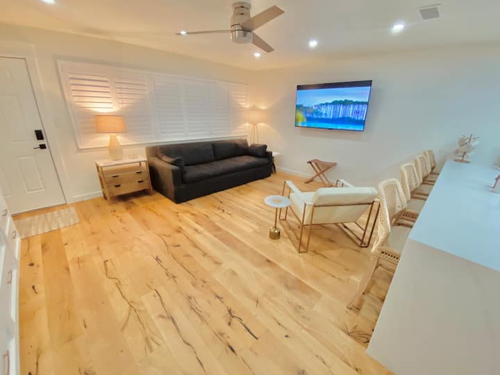 30a Studio “Drift Away” Hidden Beach Villas - Grayton Beach, FL