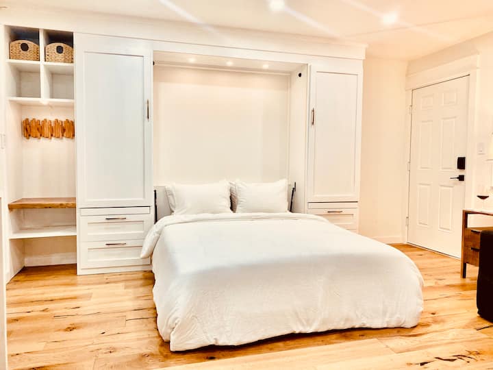30a Studio “Drift Away” Hidden Beach Villas - Grayton Beach, FL