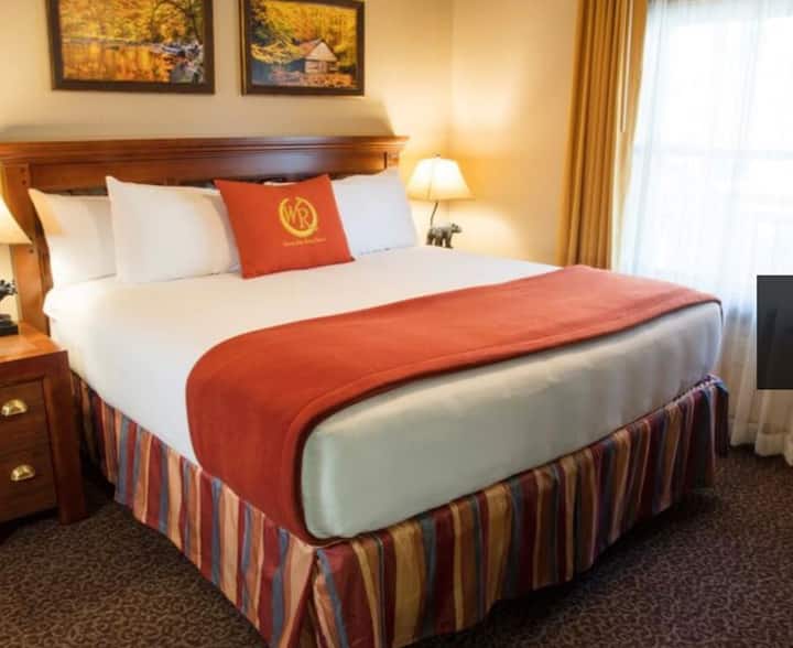 5 Star Deluxe Mountain Resort
Reduced Price! - Gatlinburg